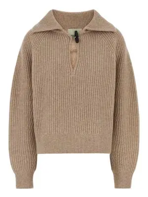 ISABEL MARANT ÉTOILE Miranda Pullover 'beige'