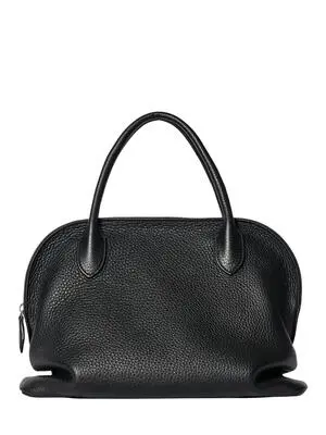 THE ROW Agnes Bags - Black