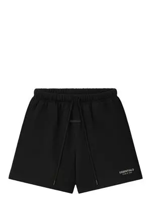 Fear Of God Classic Sweatshort - Black