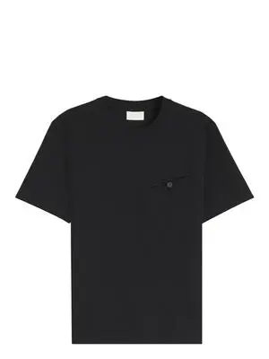 Hugo X Entire Studios T-shirt - Black