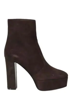 ROBERTO FESTA Varissa Suede Ankle Boots