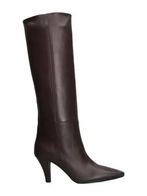 BIANCADI Square-toe Knee-high Boots