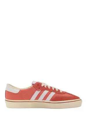 Adidas Samba 3-stripes Sneakers Red