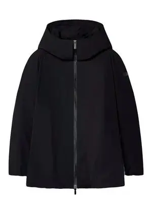 RRD Montecristo Hooded Jacket - Black