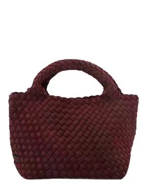 EN AVANT Ostia Woven Tote Bag
