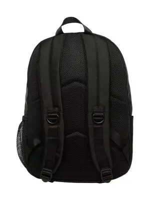 Carhartt Work In Progress Richmond Logo-patch Backpack - Black