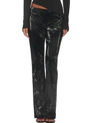 I.AM.GIA Castor Faux Leather Pants