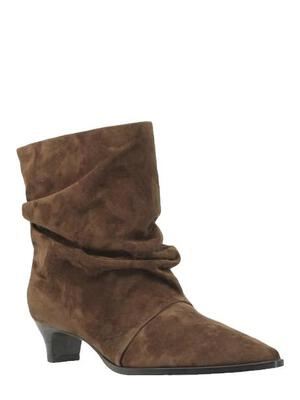 Ash Trinity Bootie - Mink