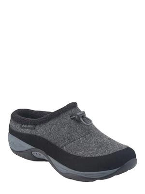 Easy Spirit Enola Clog Blk01