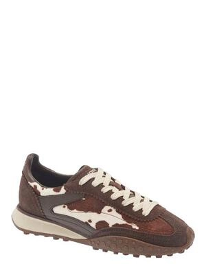 HOFF Bridge Sneaker - Brown