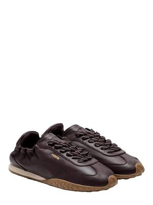 HOFF Bridge Sneaker - Chocolate