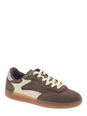 HOFF Bridge Sneaker - Chocolate