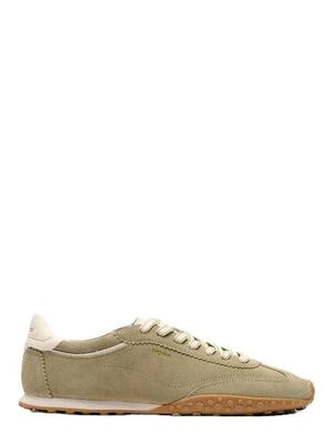 HOFF Bridge Sneaker - Sage