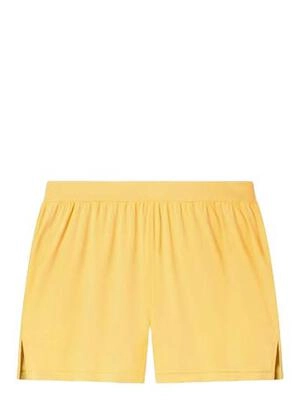 ASRV Aerotex Distance Run Short - Amber