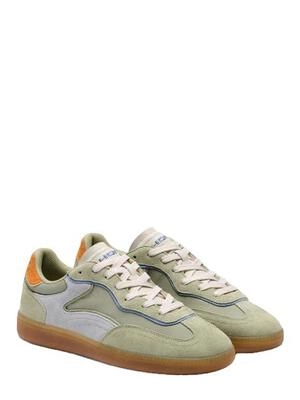 HOFF Park Sneaker - Green