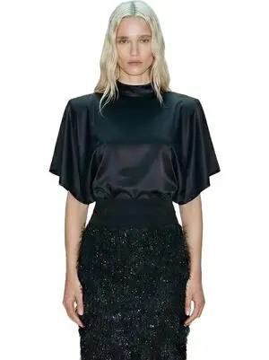 ATOIR Scarlett Top - Black