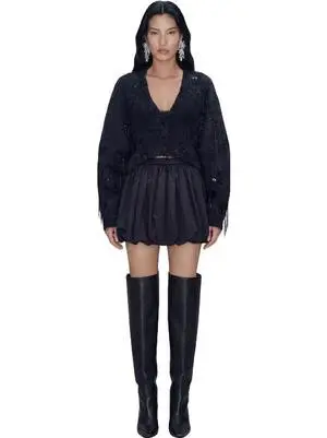 ATOIR Iris Skirt - Black