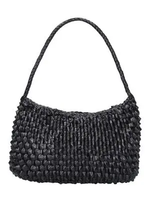 Dragon Diffusion Shoulder Bag "basil Cactus - Black
