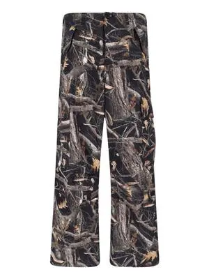 Carhartt Work In Progress Osborn" Trousers - Multi