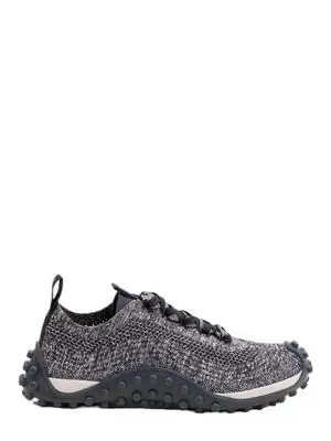 AMI Paris Sneakers Mirage Blue