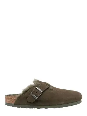 BIRKENSTOCK Boston Vl Shearling