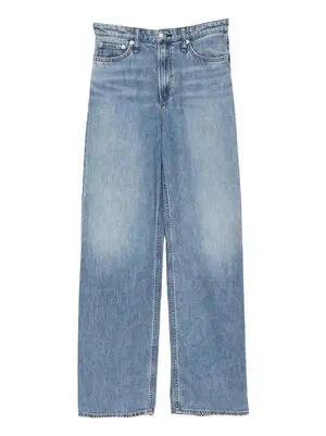 RAG & BONE Lyon Lohan Wide