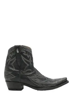 MEXICANA Fantasia 7 - Black