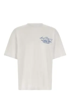 Amiri Dreamers' T-shirt - White