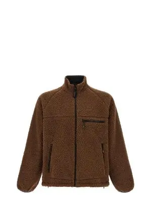 Gramicci Sherpa' Reversible Jacket - Multi