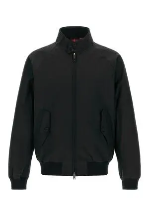 BARACUTA 'g9 Thermal' Jacket Black