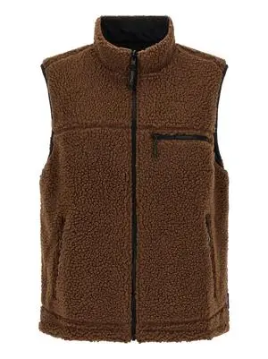 Gramicci Sherpa' Reversible Vest - Multi