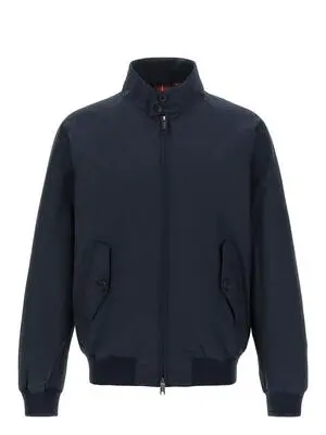 BARACUTA G9 Thermal' Jacket - Blue
