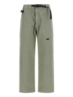 Gramicci Gadget' Pants - Green