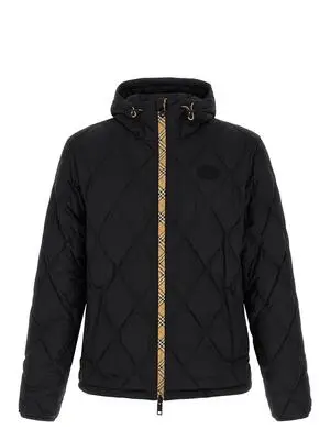 BURBERRY 'hescott' Jacket
