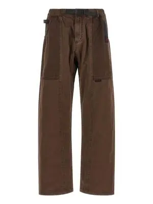 Gramicci Gadget' Pants - Brown