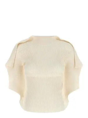 ISSEY MIYAKE 'prance' Top