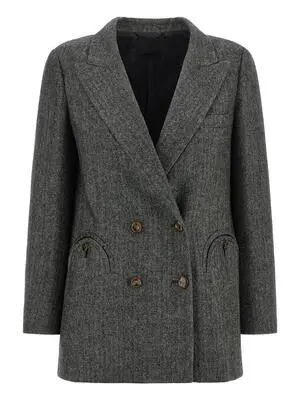 BLAZÉ MILANO 'jline - Everyday' Blazer