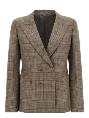BLAZÉ MILANO 'saona - Everynight' Blazer
