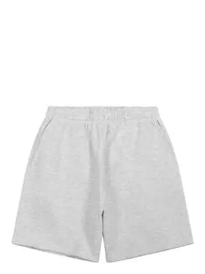 ENTIRE STUDIOS Standard Jersey Shorts - Grey