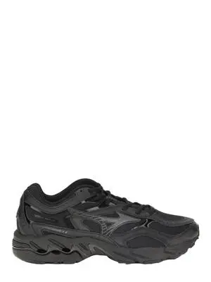 Mizuno Wave Mustang Low-top Sneakers Black