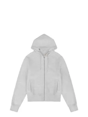 ENTIRE STUDIOS Slim Zip-up Hoodie