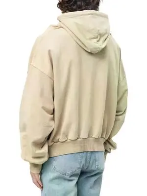 AVAVAV Tim Shoulderless Hoodie - Neutrals