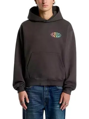 VANS Jetty Sets Hoodie - Grey