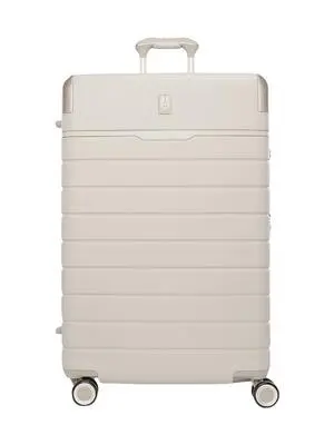 TRAVELPRO Platinum Reserve Hardside Large Check In Expandable Spinner - Sandstone