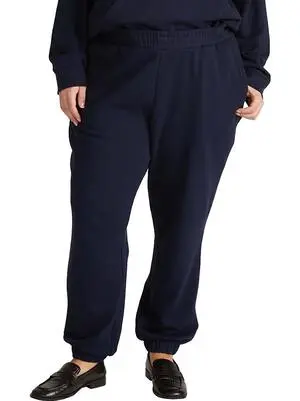 Universal Standard Plus Daydream Pants Navy