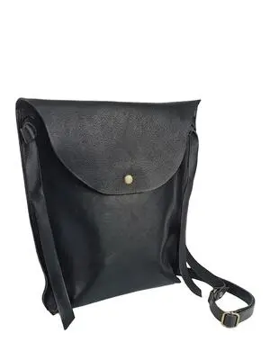 COCOBARCLAY Havana Cross Body Bag - Black