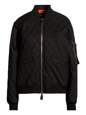 Dsquared2 Puffer Size Polyester - Black
