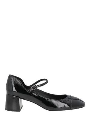 BIBI LOU Pumps Size Leather - Black