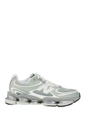 NEW BALANCE Abzorb 2000 Sneakers Man Green