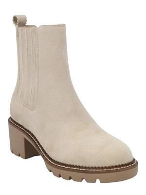 Mia Pryor Chelsea Bootie - Sand